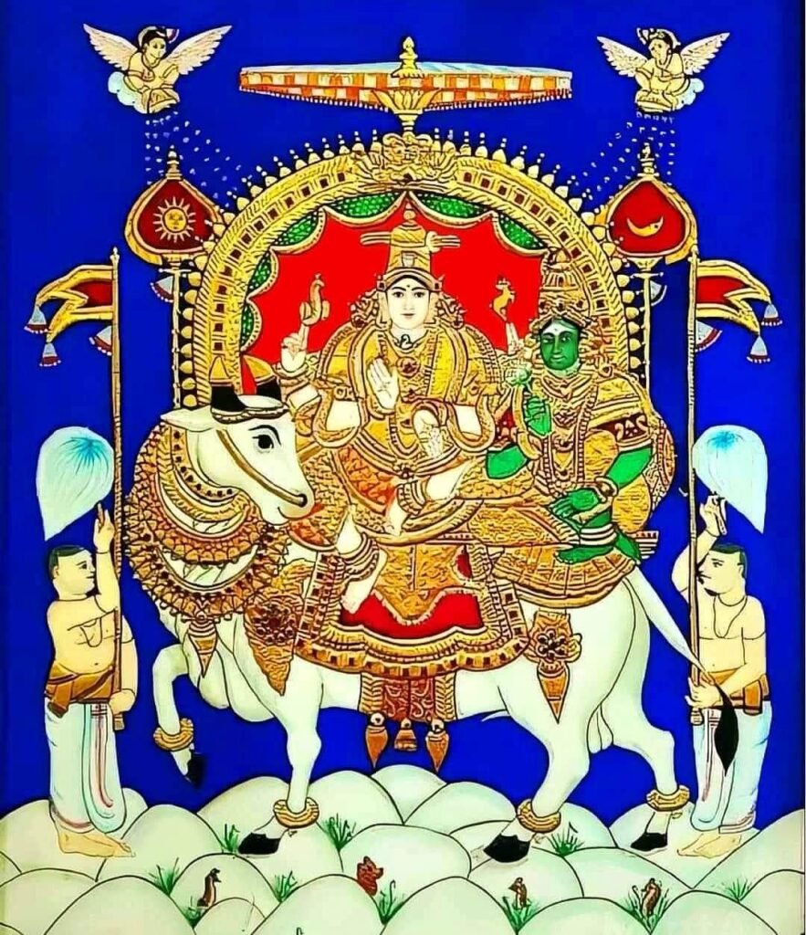 The Tradition of Wearing Śaiva Symbols : Vibhūti and Rudrākṣa in Śaiva ...